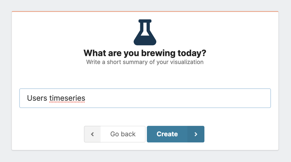 How to visualize Supabase.io data with Chartbrew