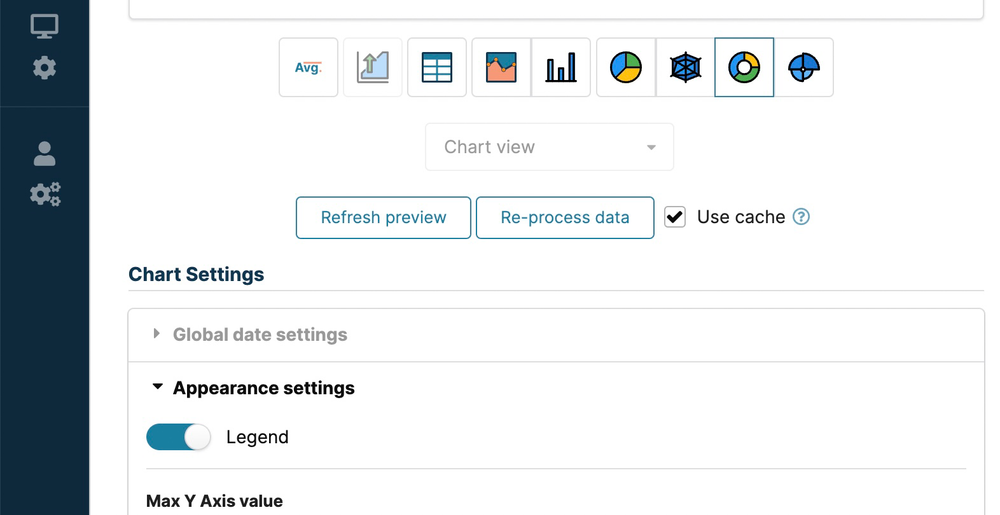 Visualize and report on Customer.io data with Chartbrew