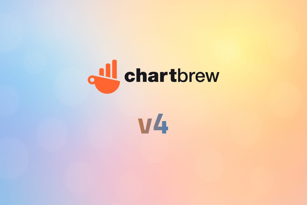 How to visualize Airtable data with Chartbrew