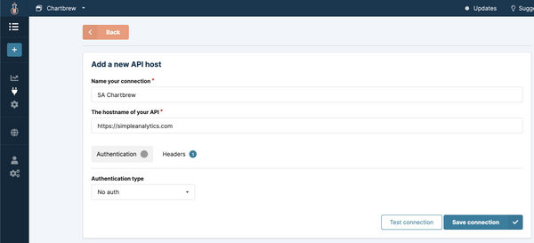 Export dashboards to Excel sheets